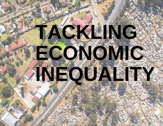 Tackling Economic Inequality Through Human Rights — Center for Economic ...